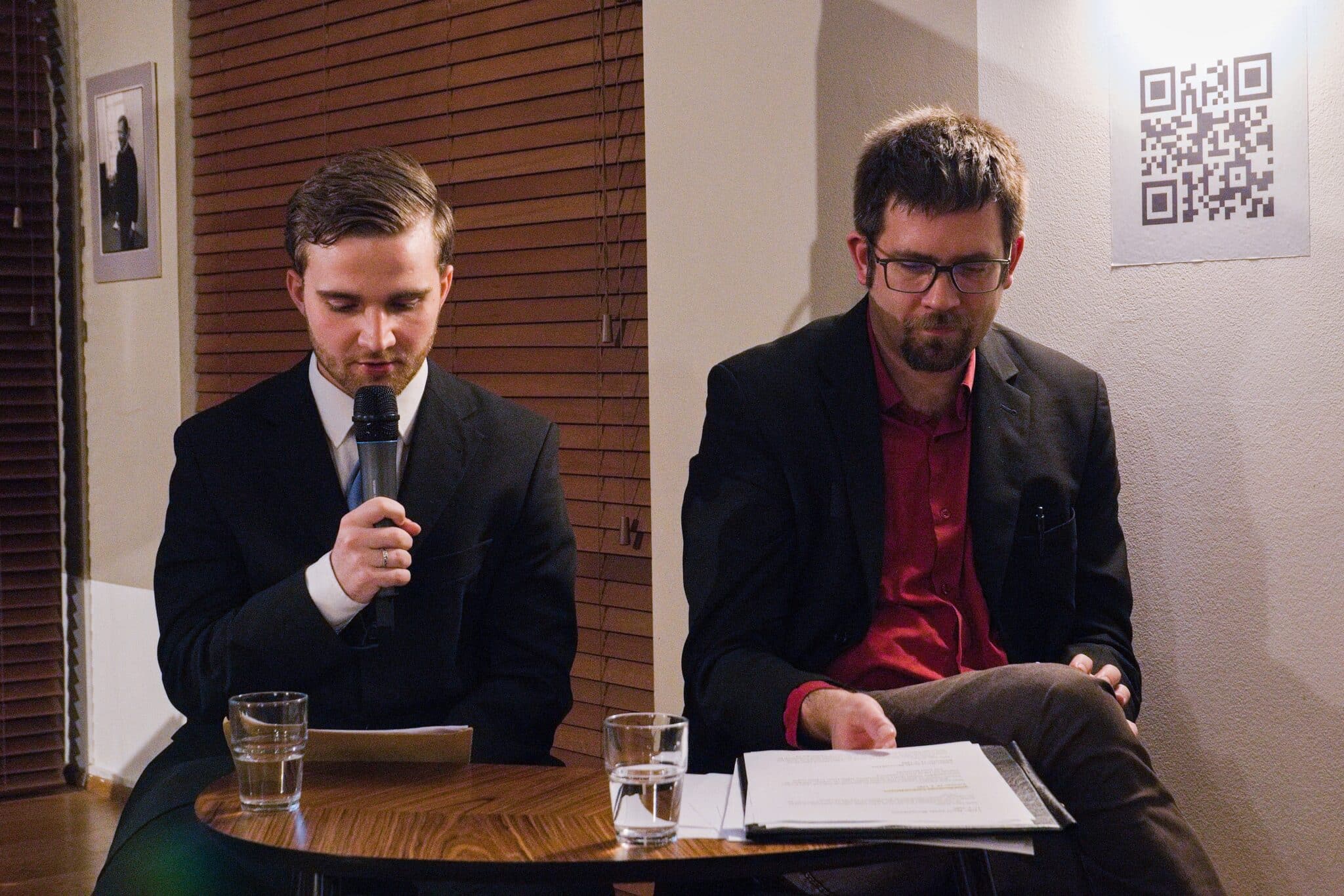 VŠKK - Vysoká škola kreativní komunikace